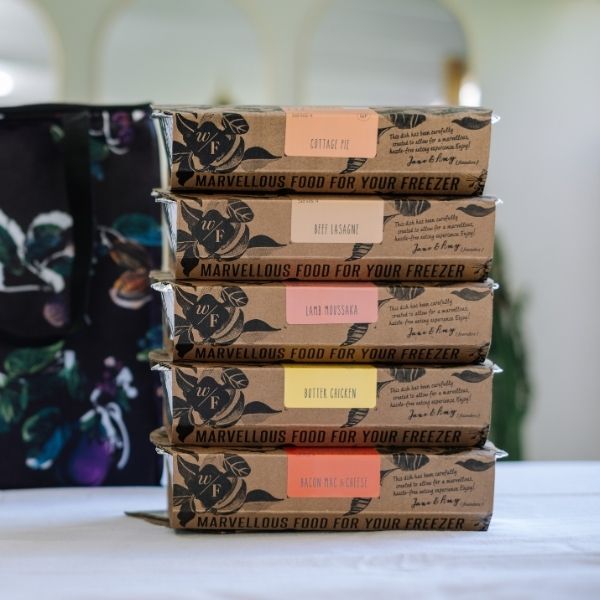 Family Value Pack – We are Food