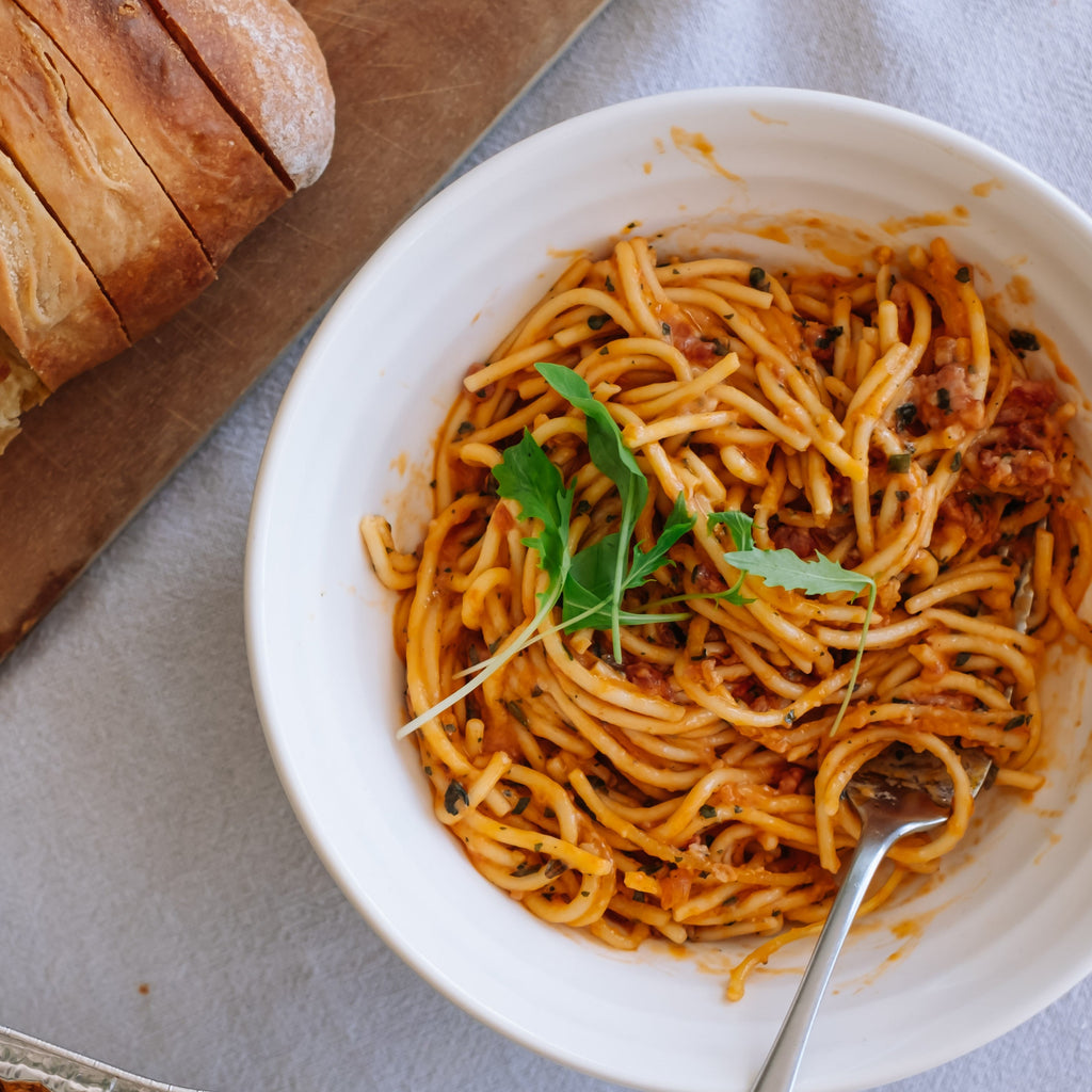 New Parents Value Pack – We are Food