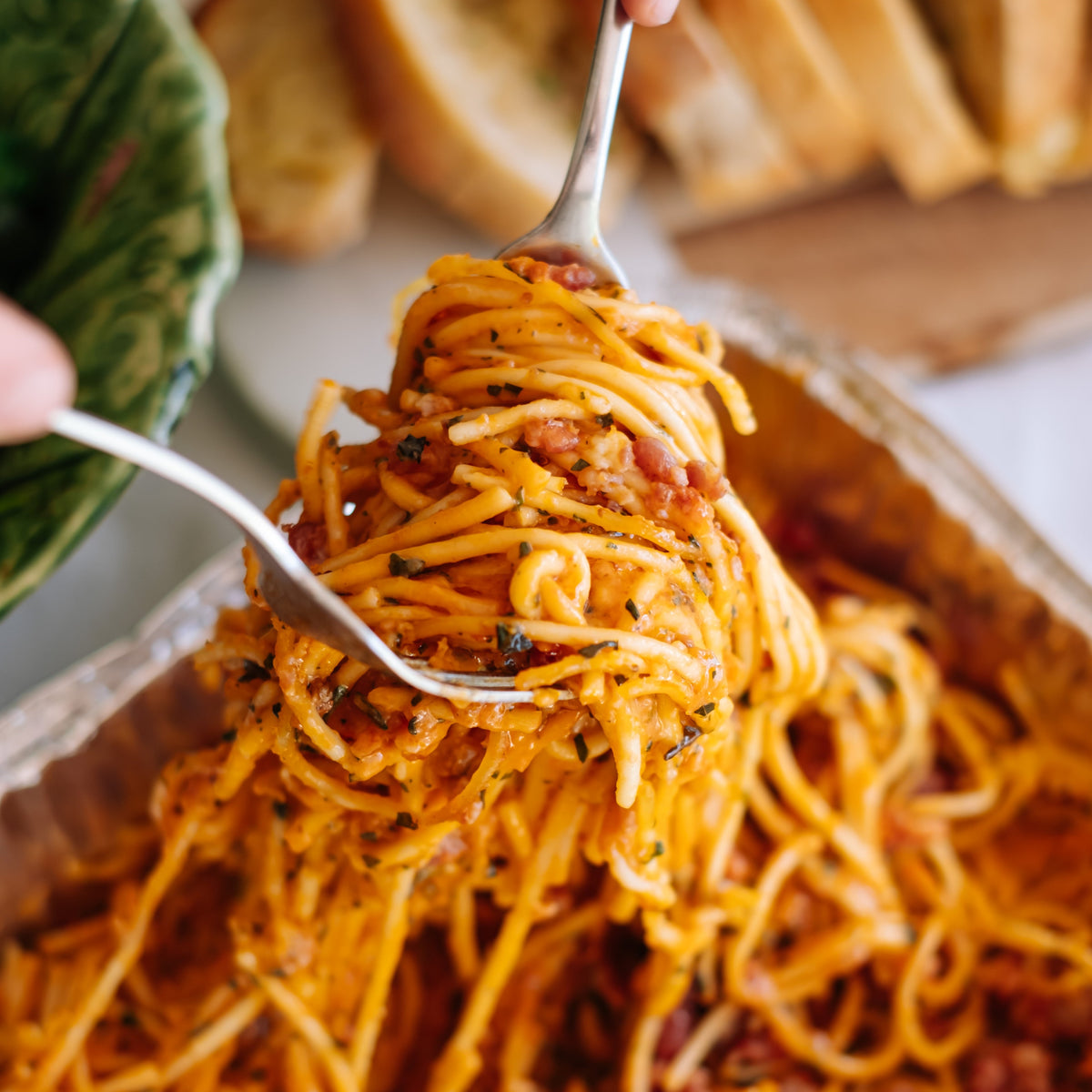 Mega Value Pack – We are Food