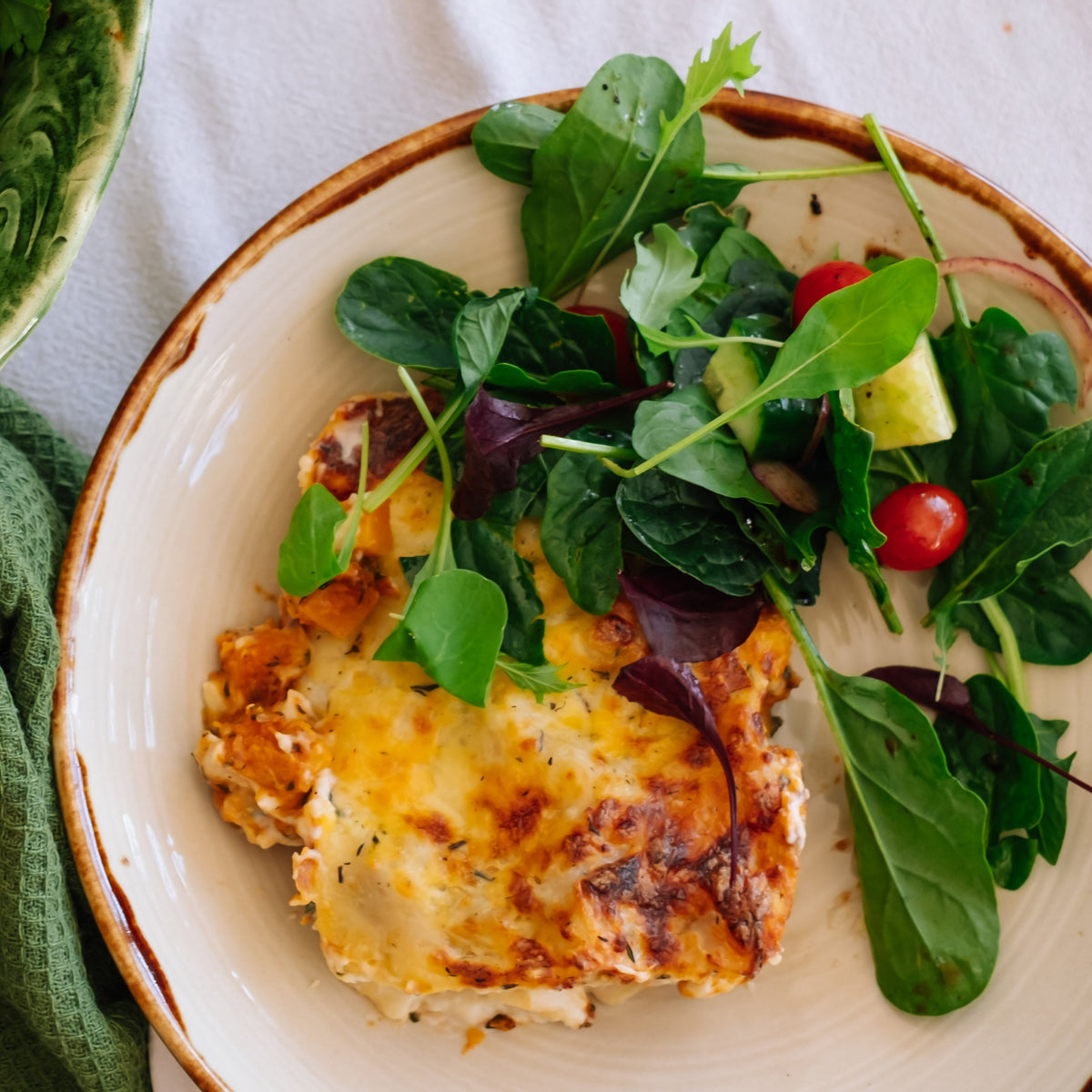 Mega Value Pack – We are Food