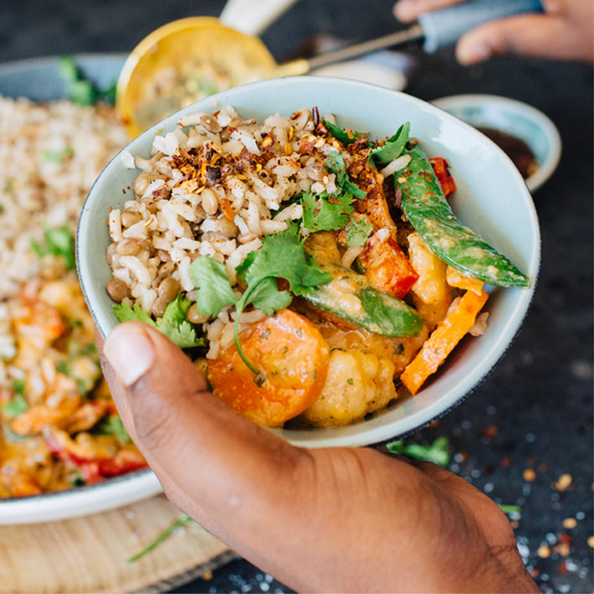 Vegan Value Pack – We are Food