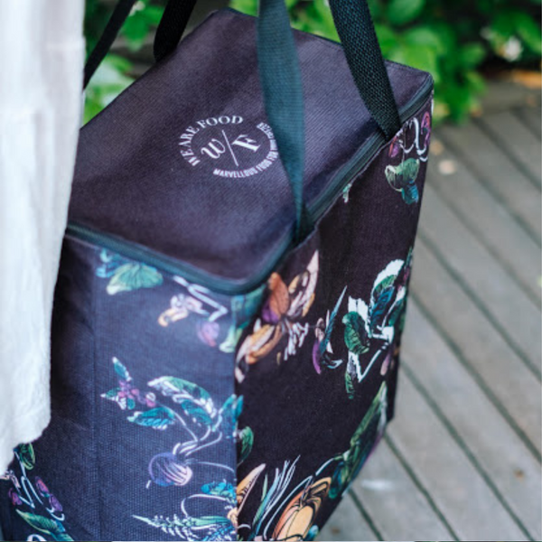 Viro Cooler Bag – We are Food